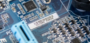 RFID solutions - IndustriTAG by GA International