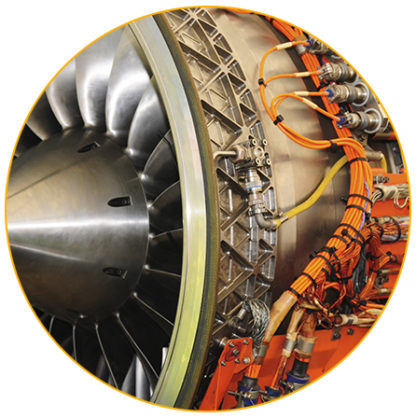 RFID Labels - IndustriTAG by GA International