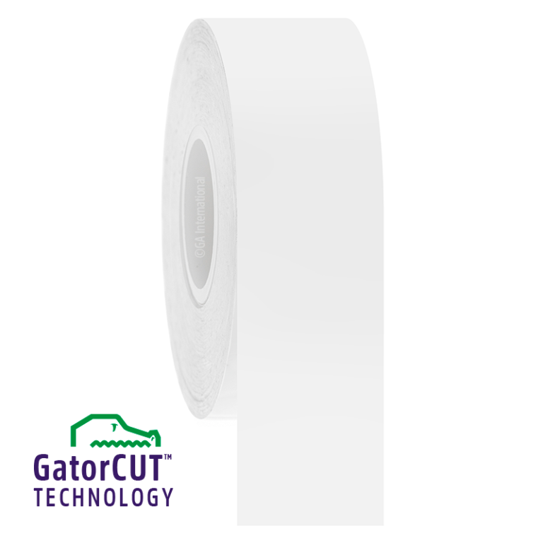 Tape for Delicate Surfaces with GatorCUT™ Technology (Patented) - 1" x ...